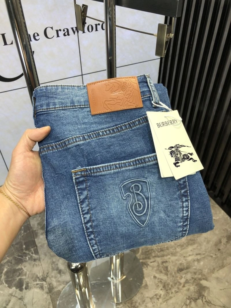 Burberry Jeans