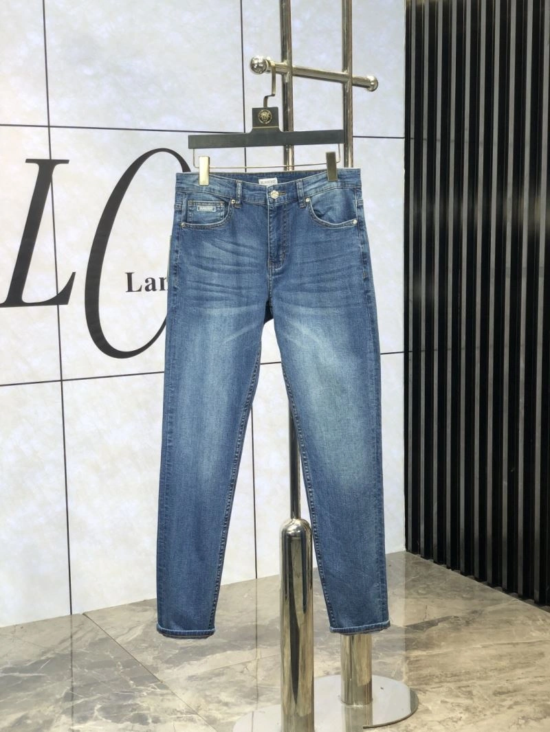 Official Burberry Jeans