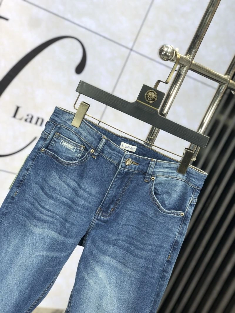 Official Burberry Jeans
