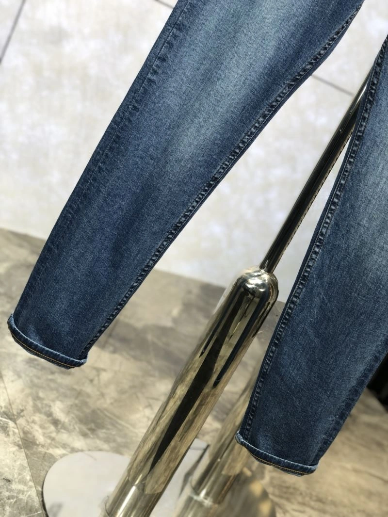 Official Burberry Jeans