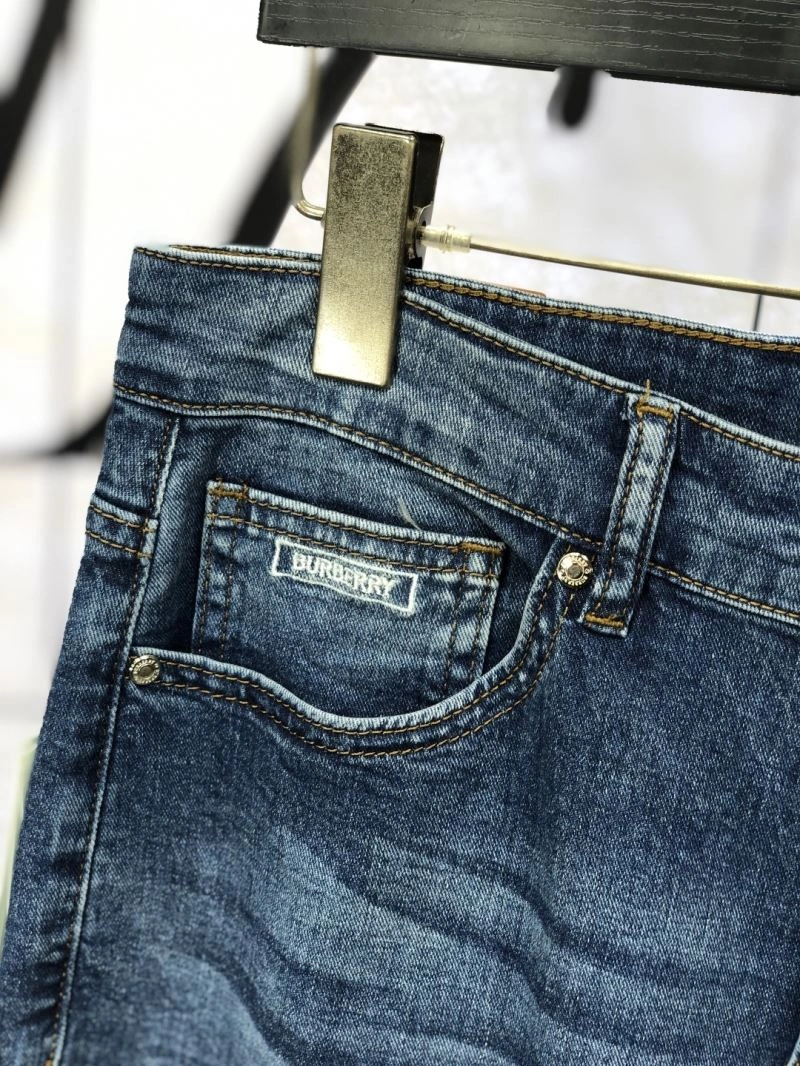 Official Burberry Jeans