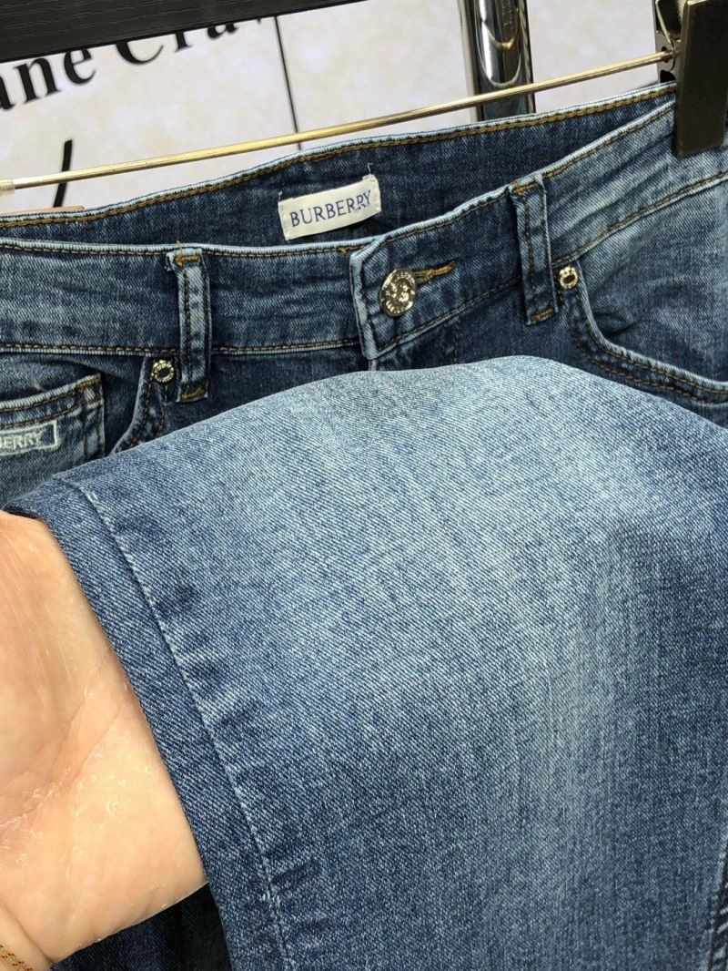 Official Burberry Jeans