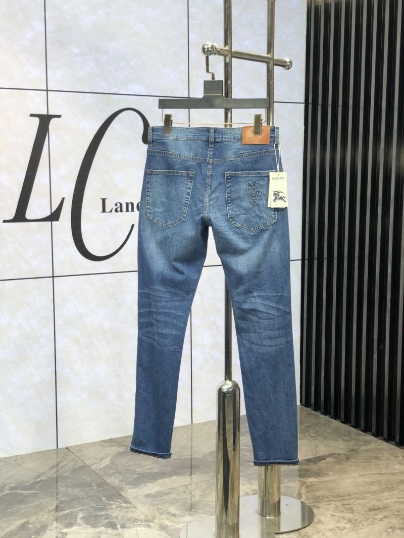 Official Burberry Jeans