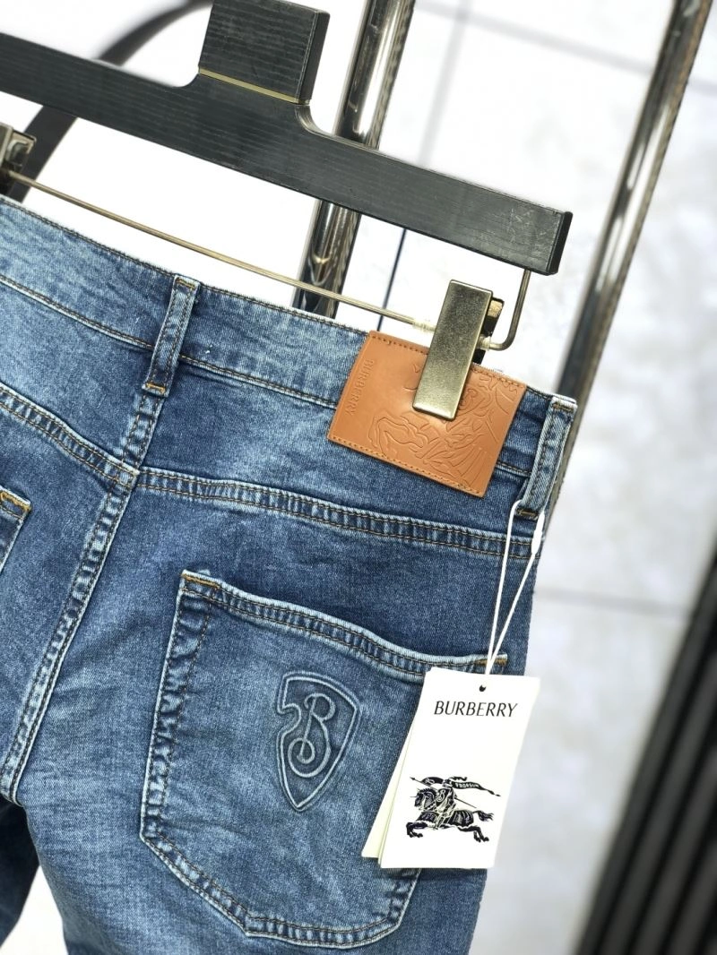 Official Burberry Jeans