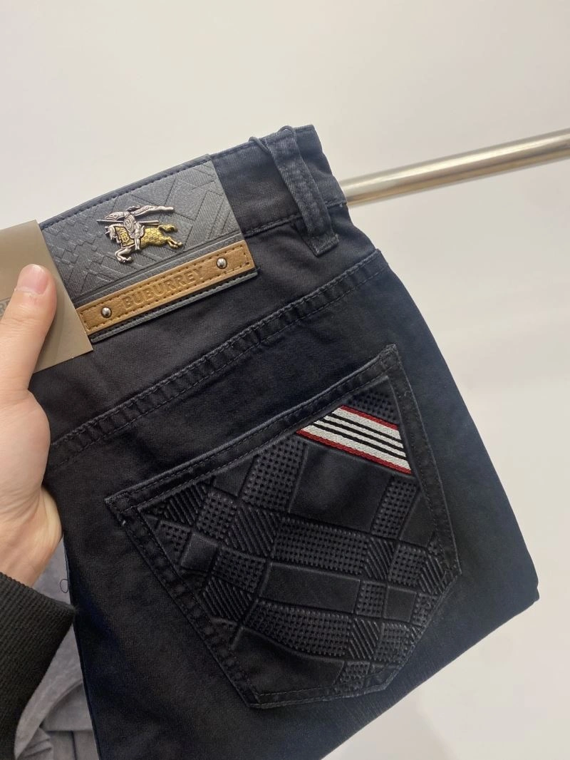 Burberry Jeans
