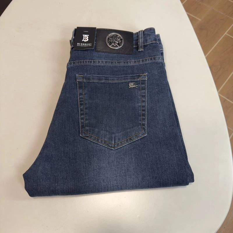 Burberry Jeans