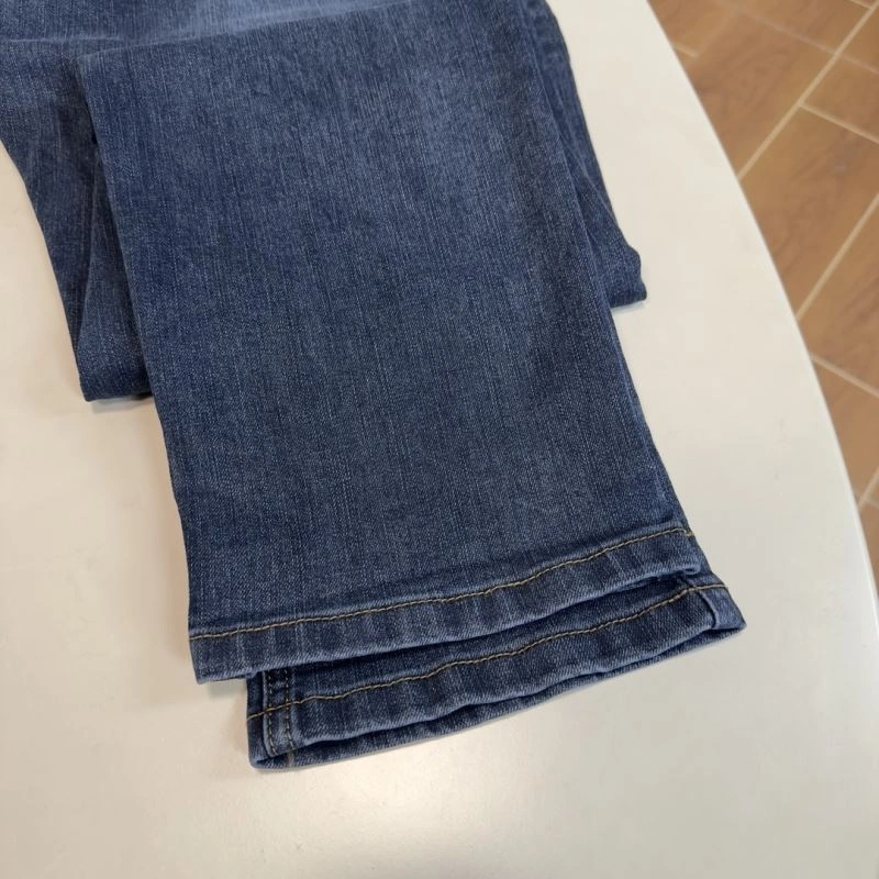 Budget-friendly Burberry Jeans