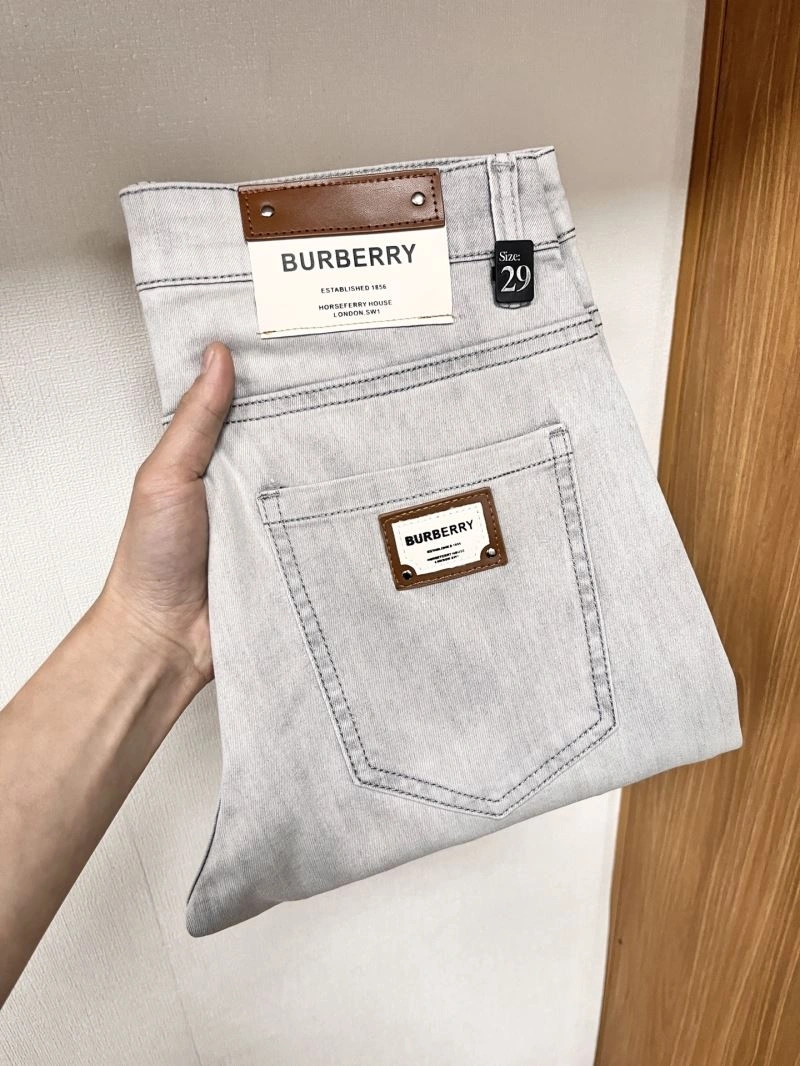 Burberry Jeans