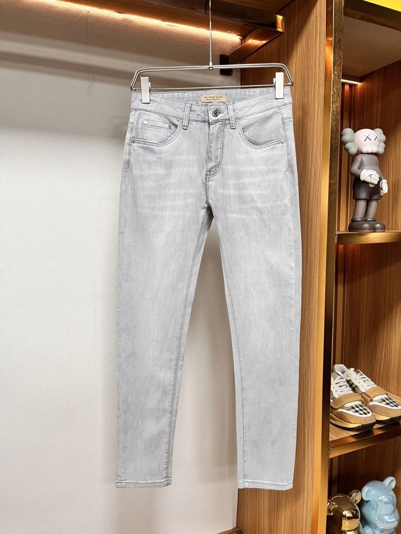 Cut-rate Burberry Jeans