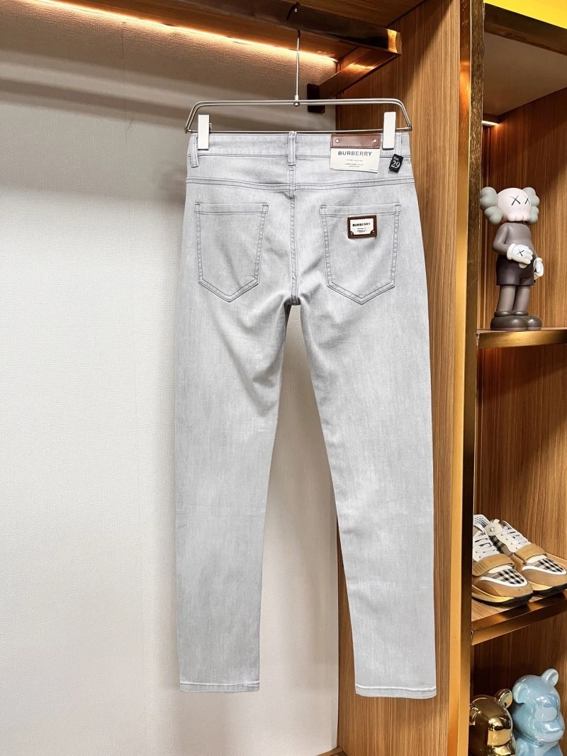 Cut-rate Burberry Jeans