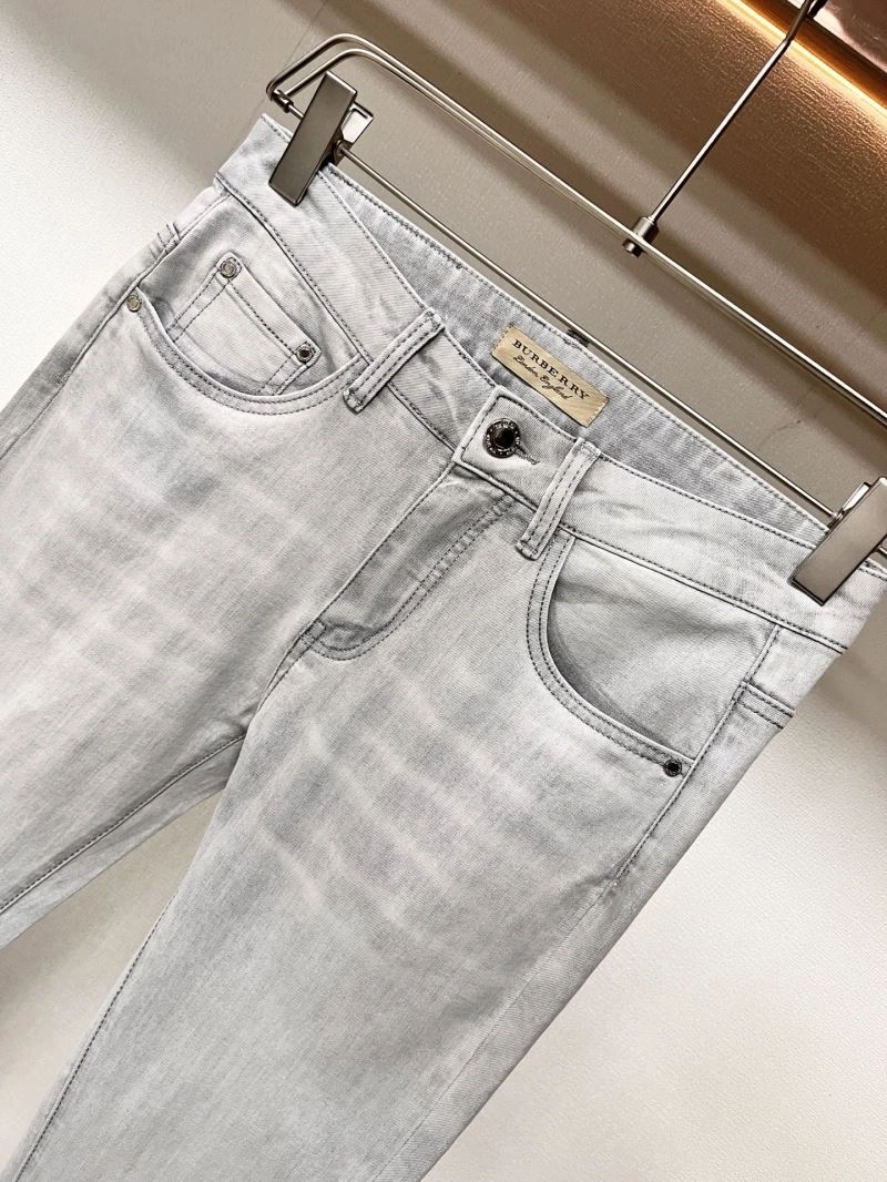 Cut-rate Burberry Jeans