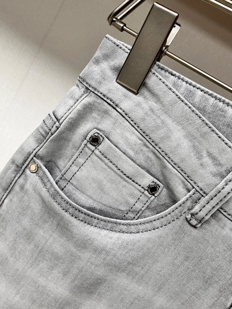 Cut-rate Burberry Jeans