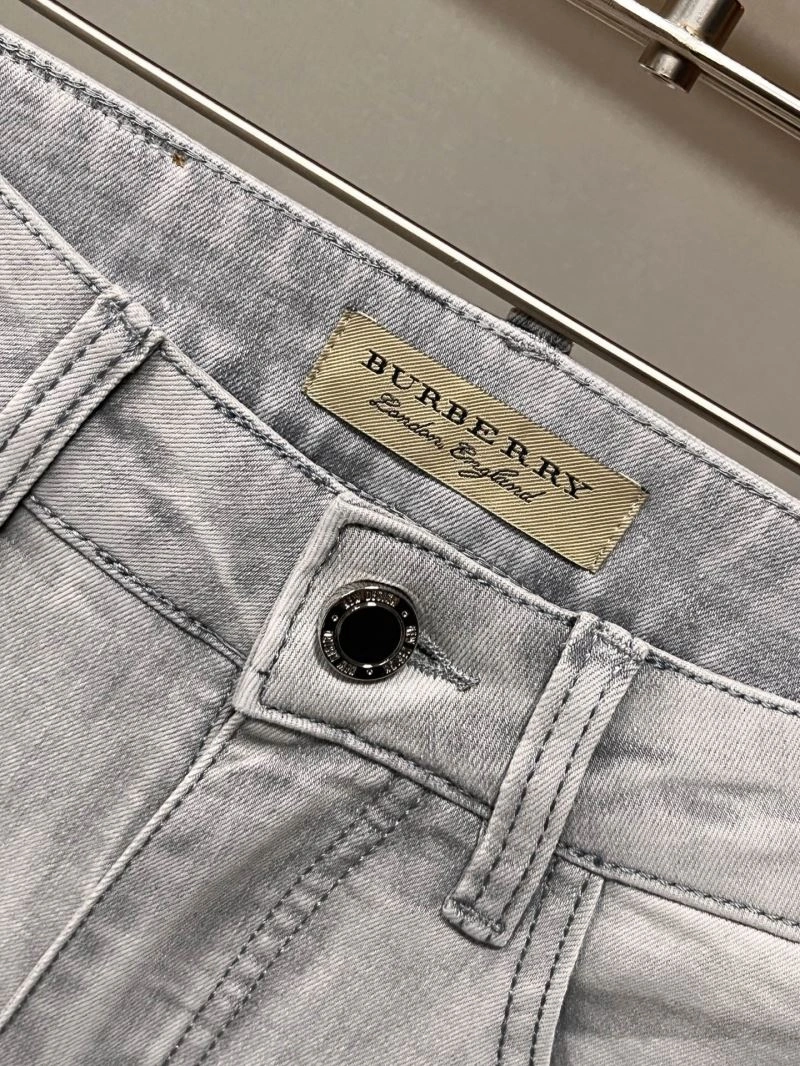 Cut-rate Burberry Jeans