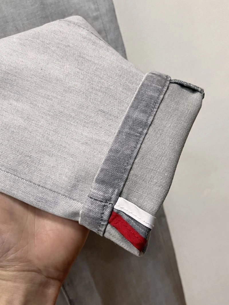 Cut-rate Burberry Jeans