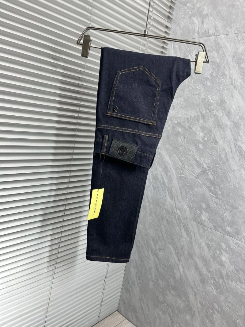 Burberry Jeans