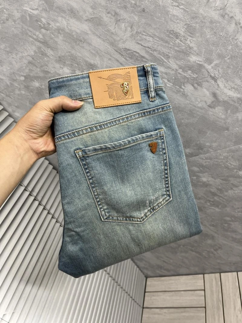 Burberry Jeans