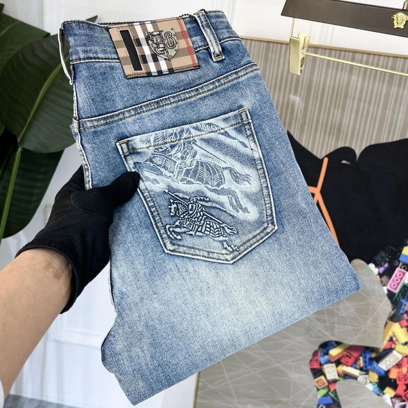 Burberry Jeans