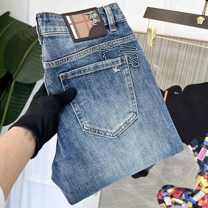 Burberry Jeans