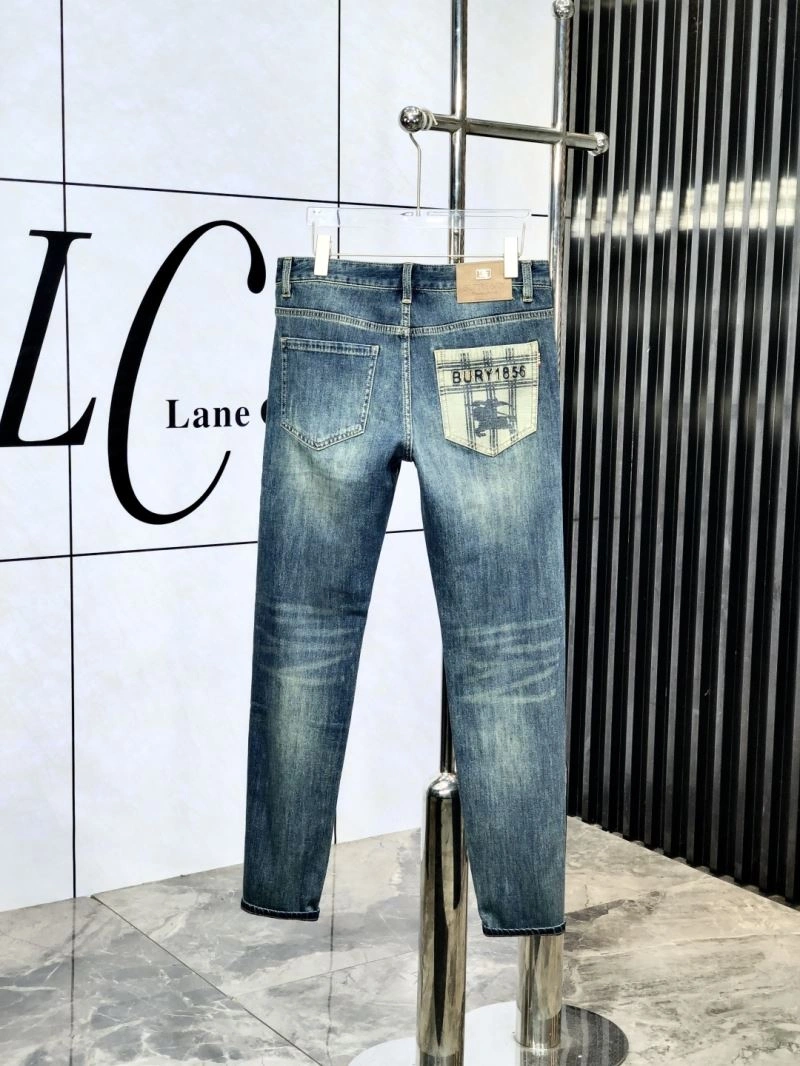 Original Burberry Jeans