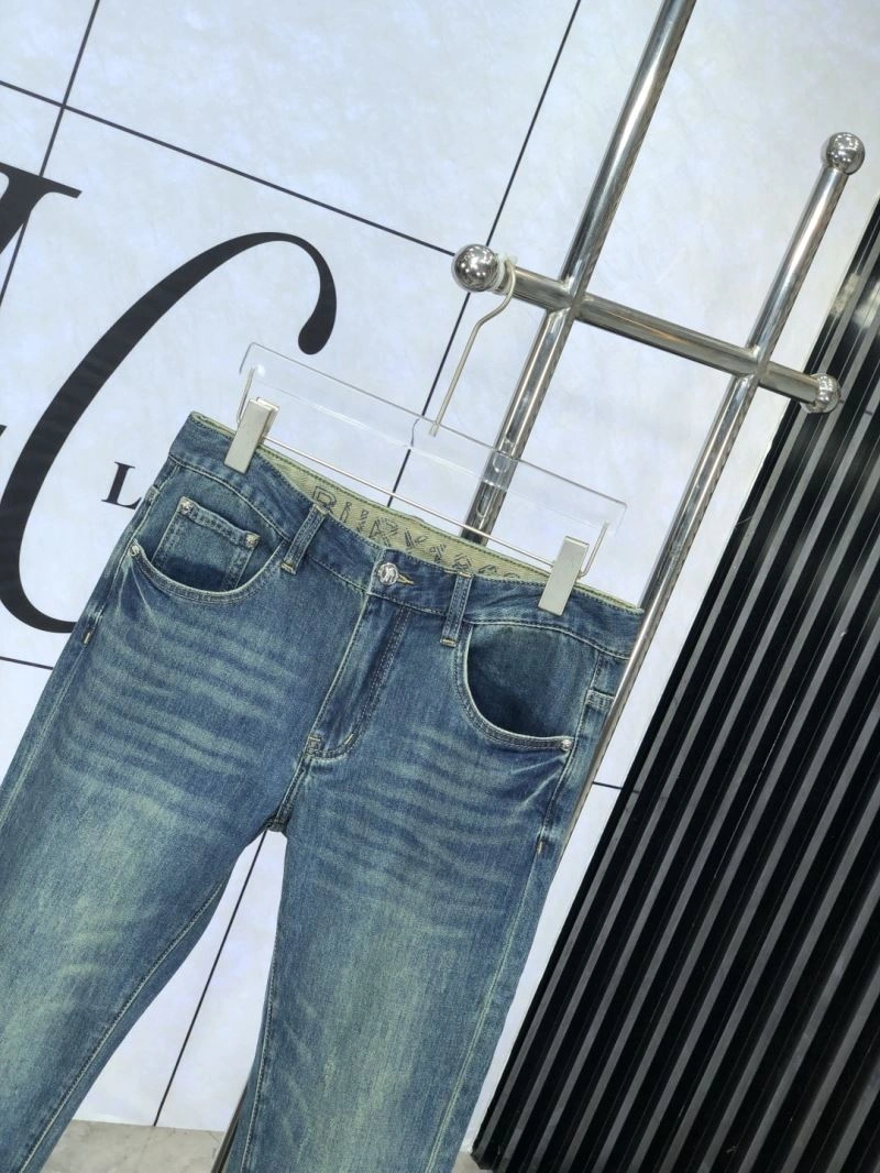 Original Burberry Jeans