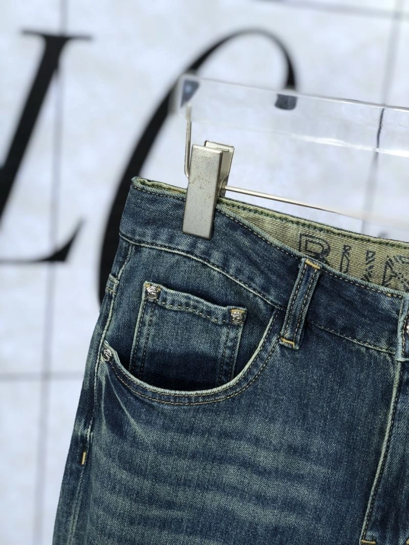 Original Burberry Jeans