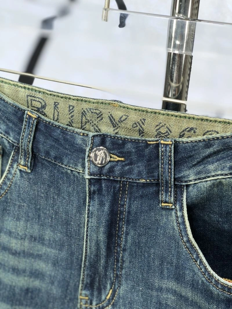 Original Burberry Jeans