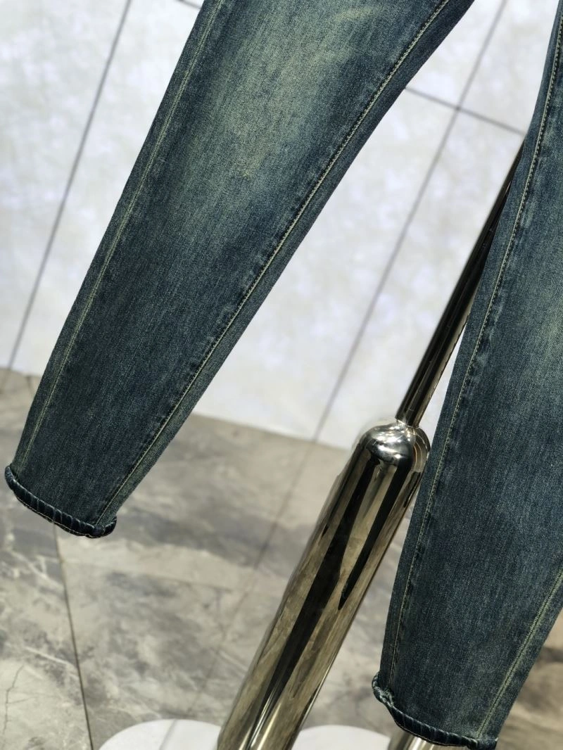 Original Burberry Jeans