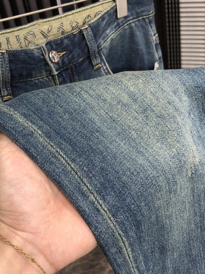 Original Burberry Jeans