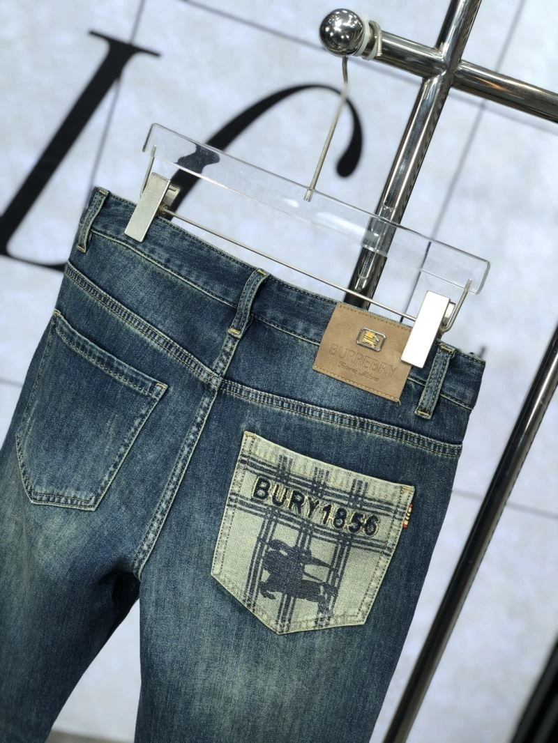 Original Burberry Jeans