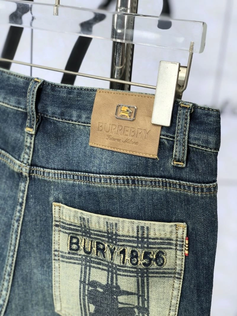 Original Burberry Jeans
