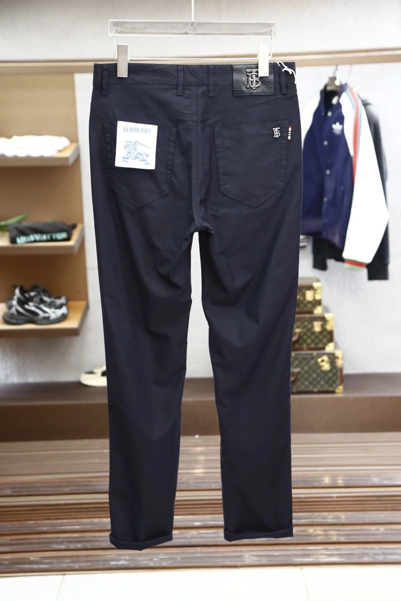 Original Burberry Jeans