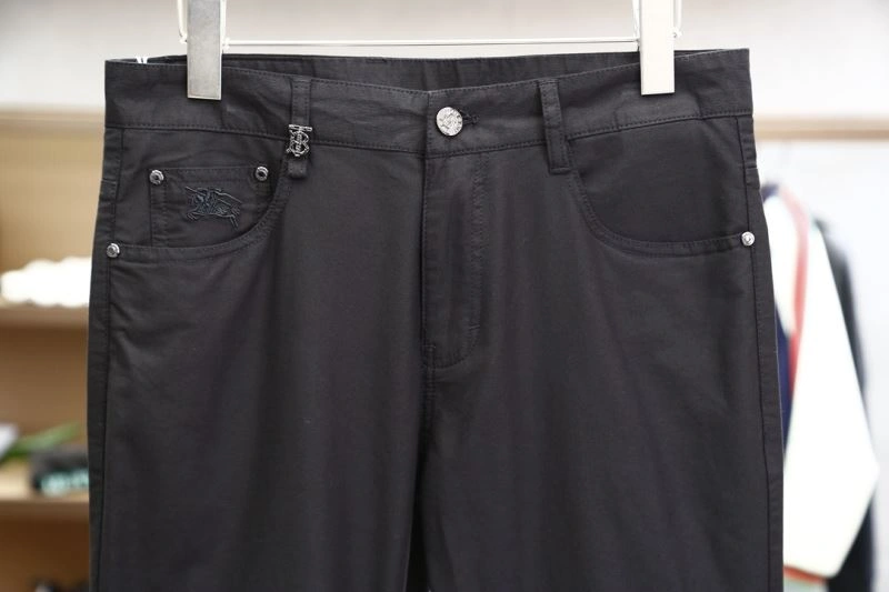 Original Burberry Jeans