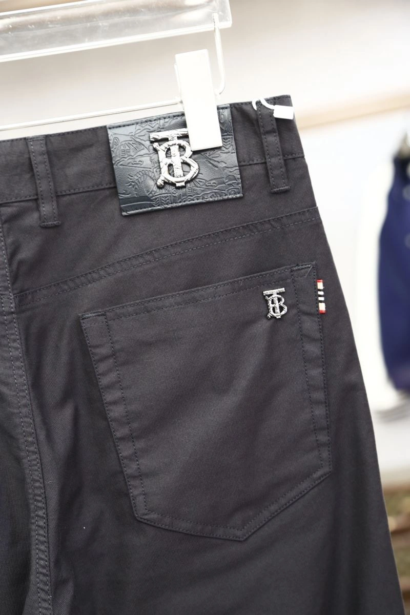 Original Burberry Jeans