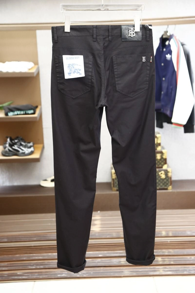 Original Burberry Jeans