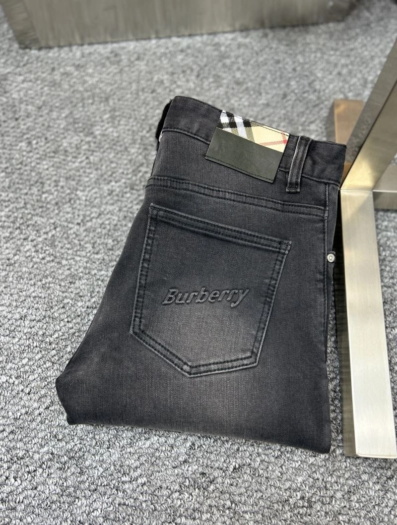 Burberry Jeans
