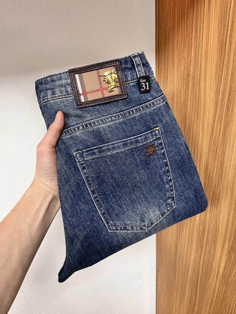 Burberry Jeans