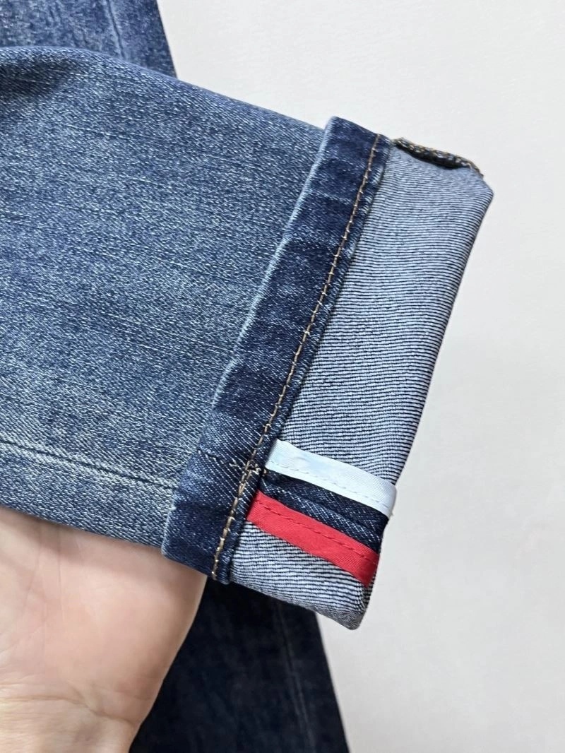 Budget-friendly Burberry Jeans