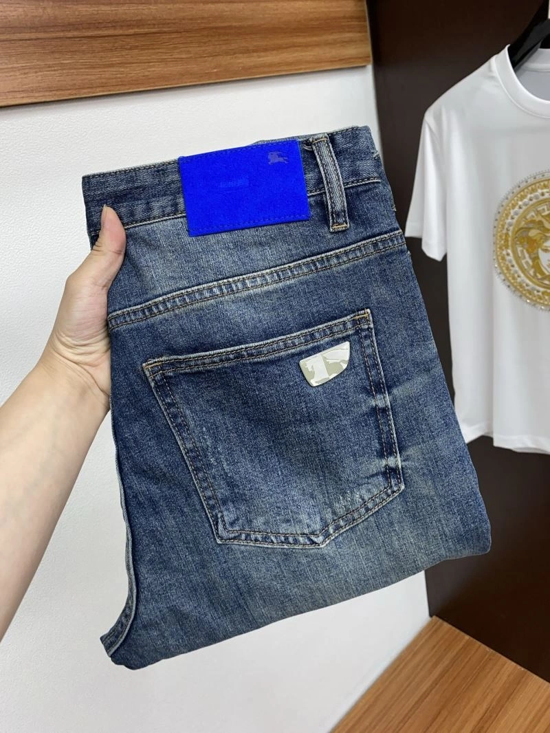 Burberry Jeans