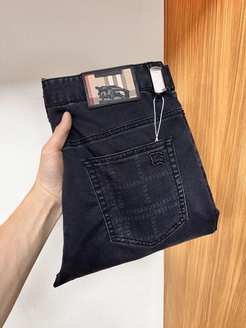 Burberry Jeans
