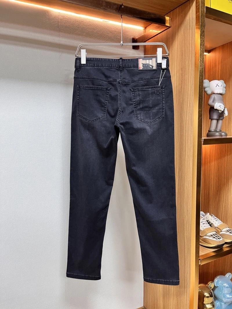 High accuracy Burberry Jeans