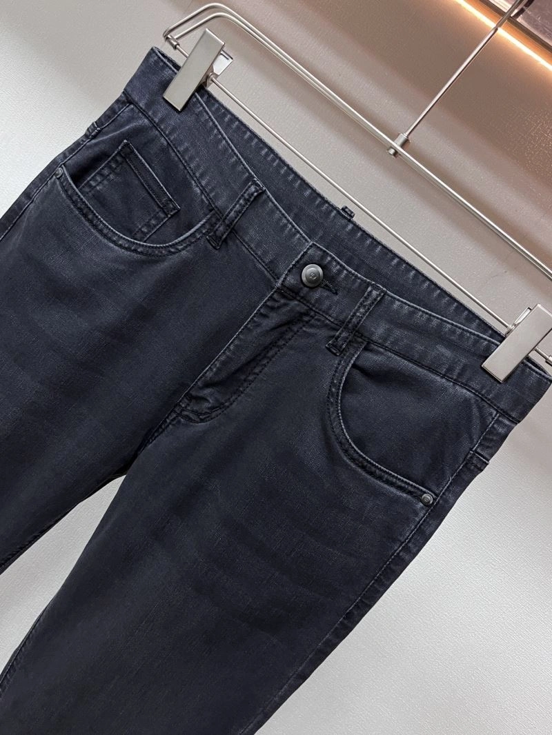 High accuracy Burberry Jeans