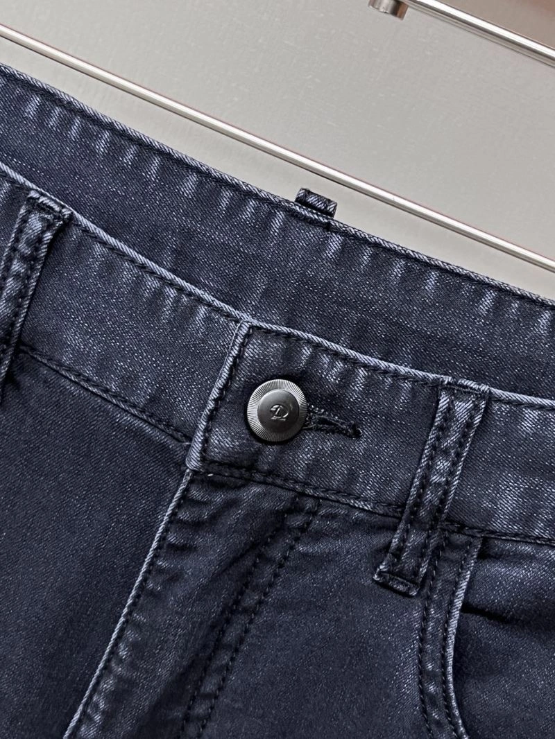 High accuracy Burberry Jeans