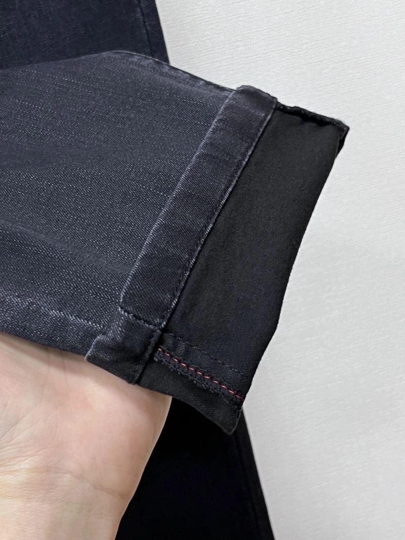High accuracy Burberry Jeans