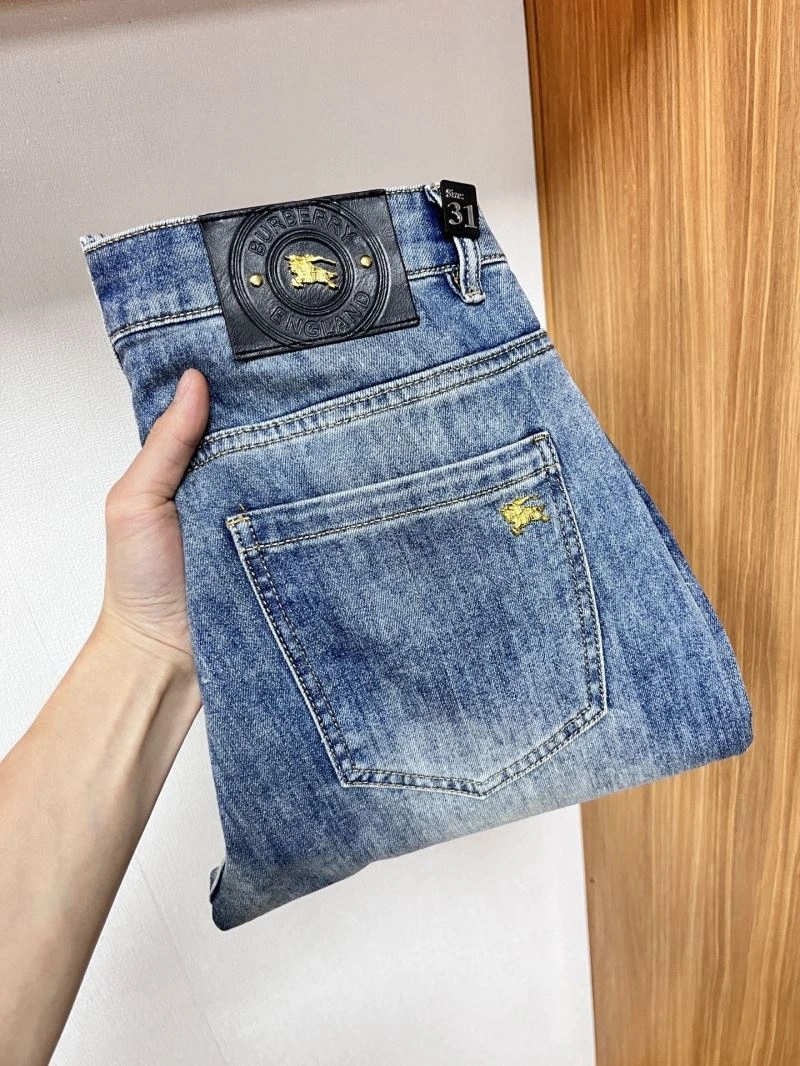 Burberry Jeans