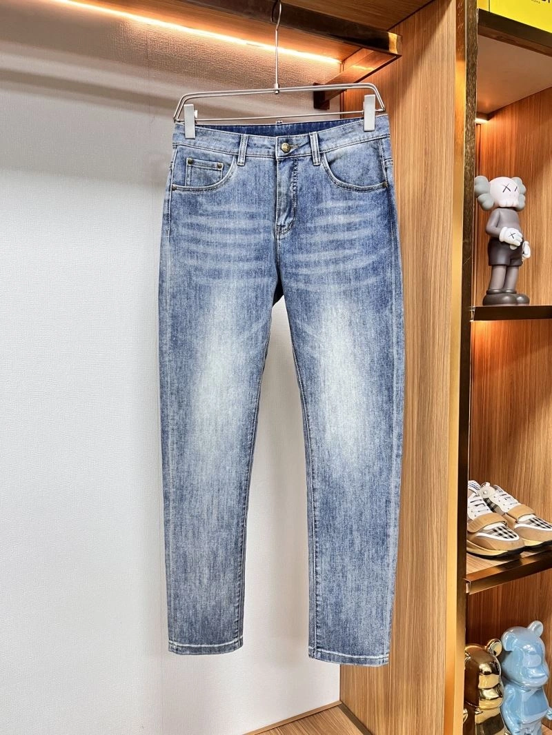 High accuracy Burberry Jeans