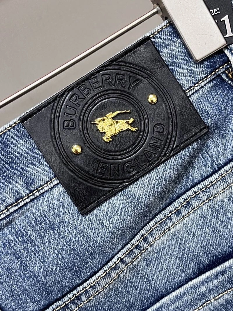 High accuracy Burberry Jeans