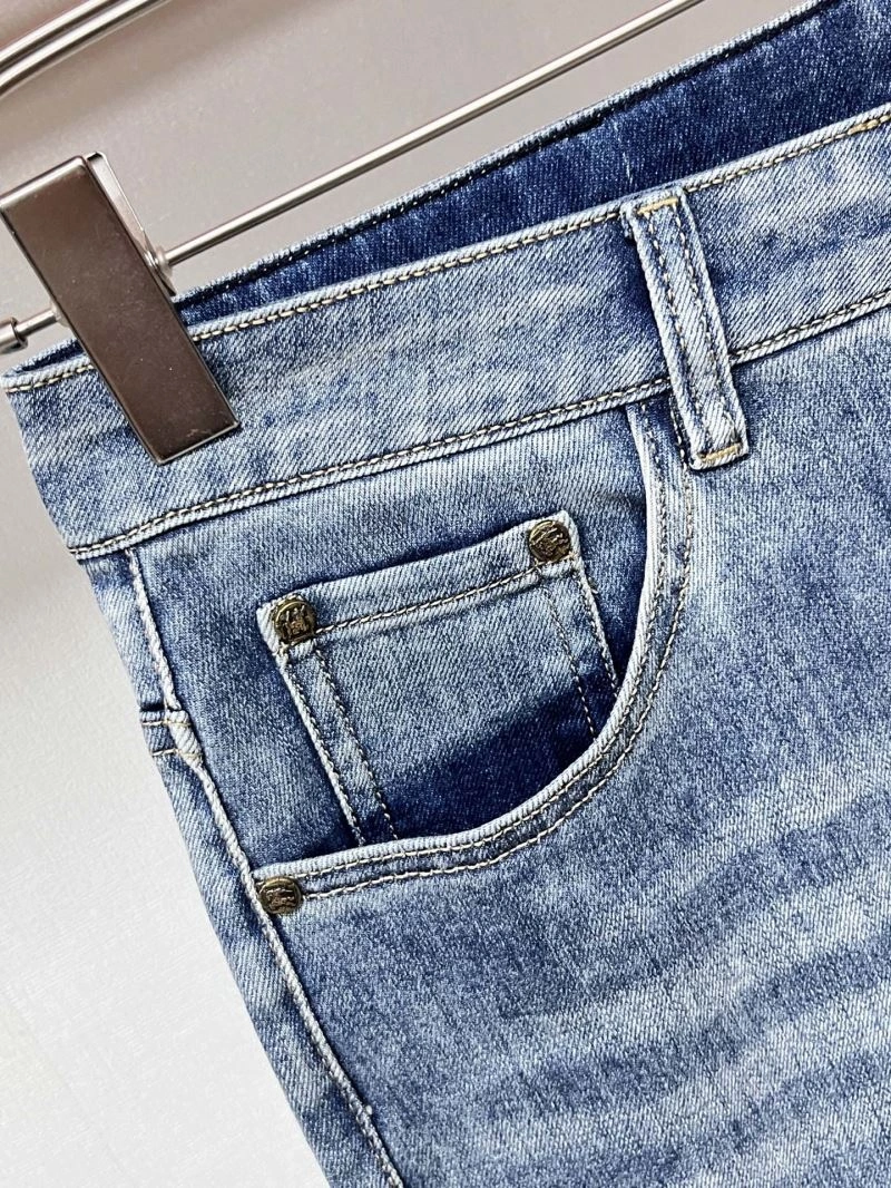 High accuracy Burberry Jeans