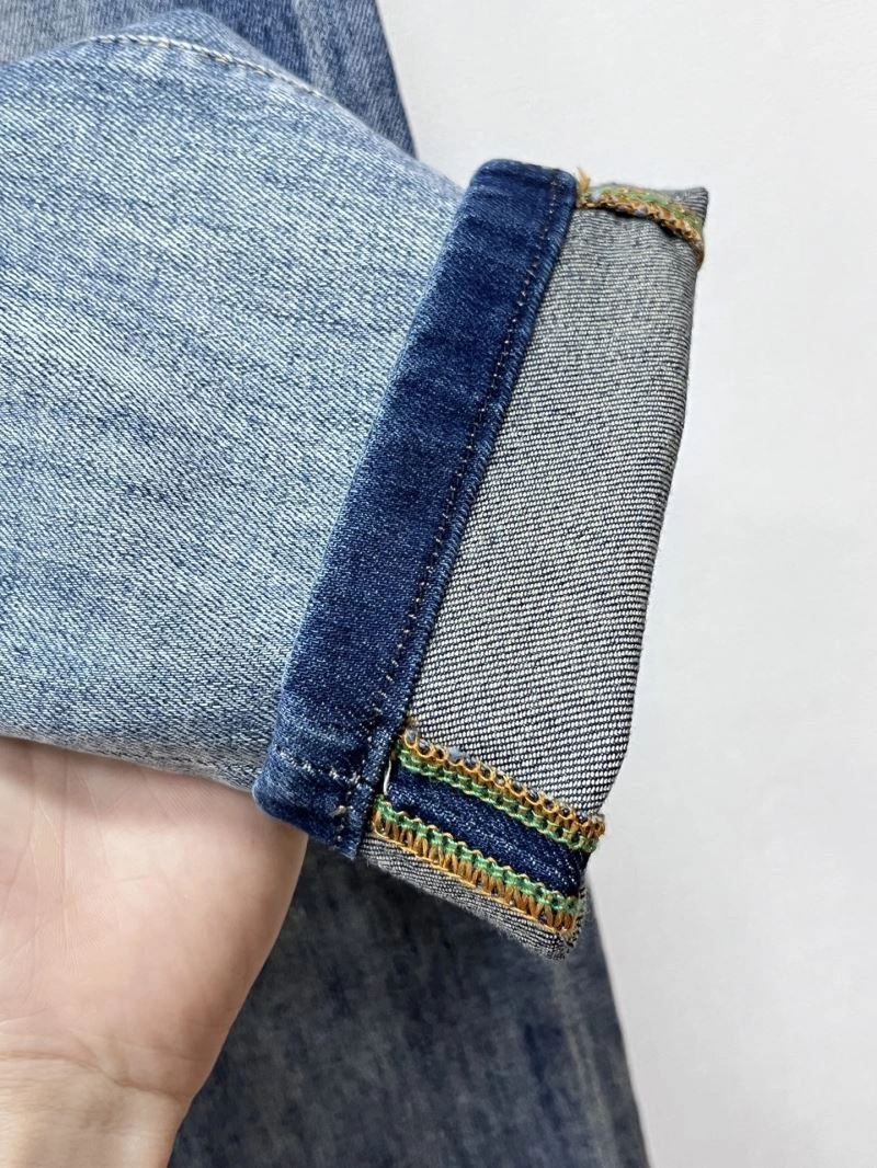 High accuracy Burberry Jeans