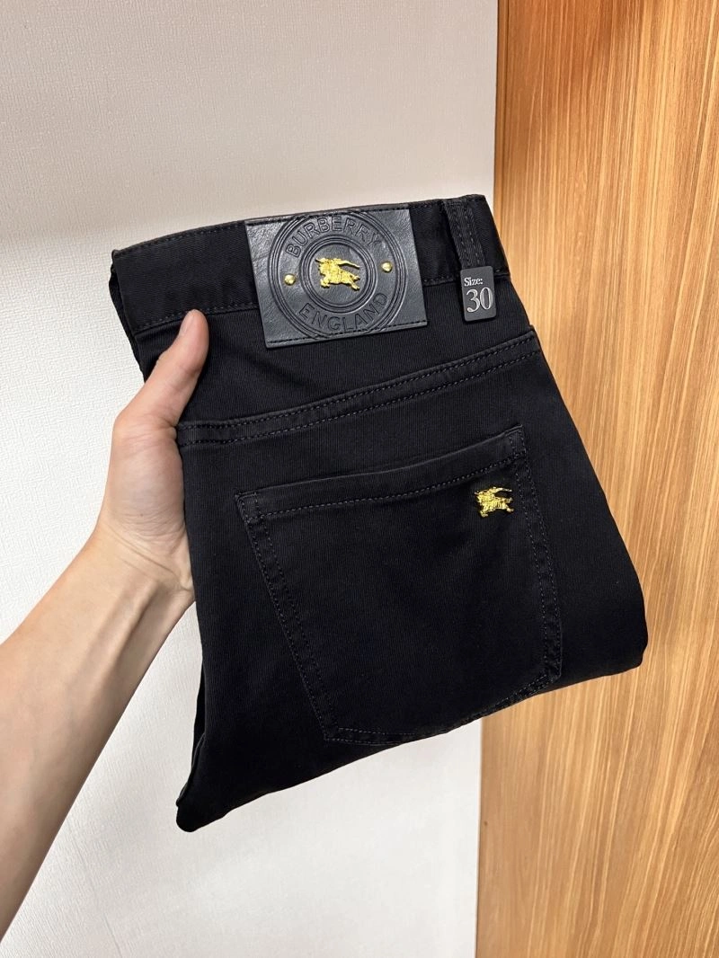 Burberry Jeans