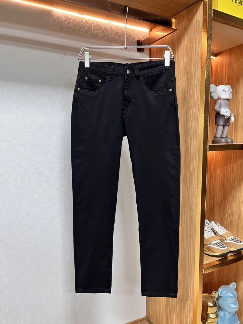 Perfect replica Burberry Jeans